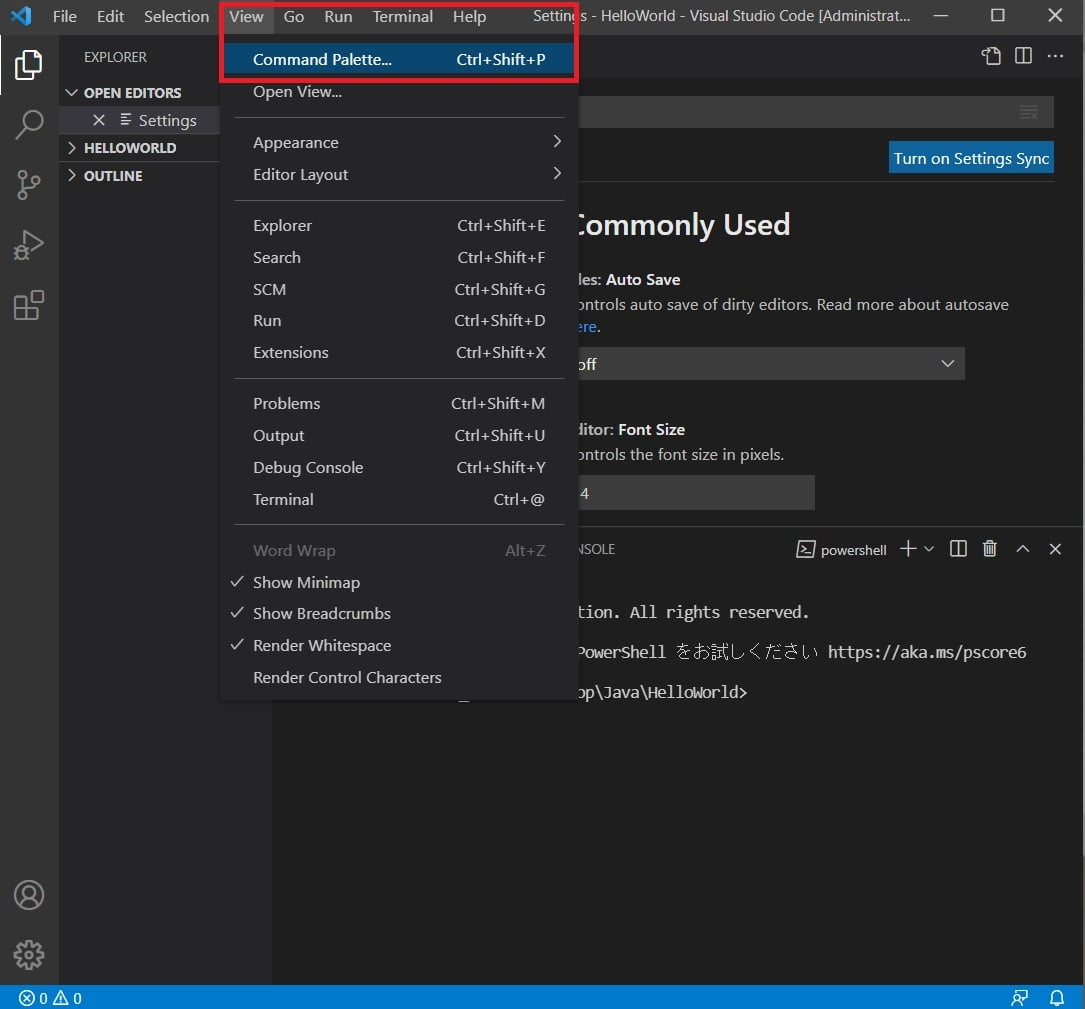 「Python x VSCode（Visual Studio Code）」の初期設定をしてみよう | Tamaglo