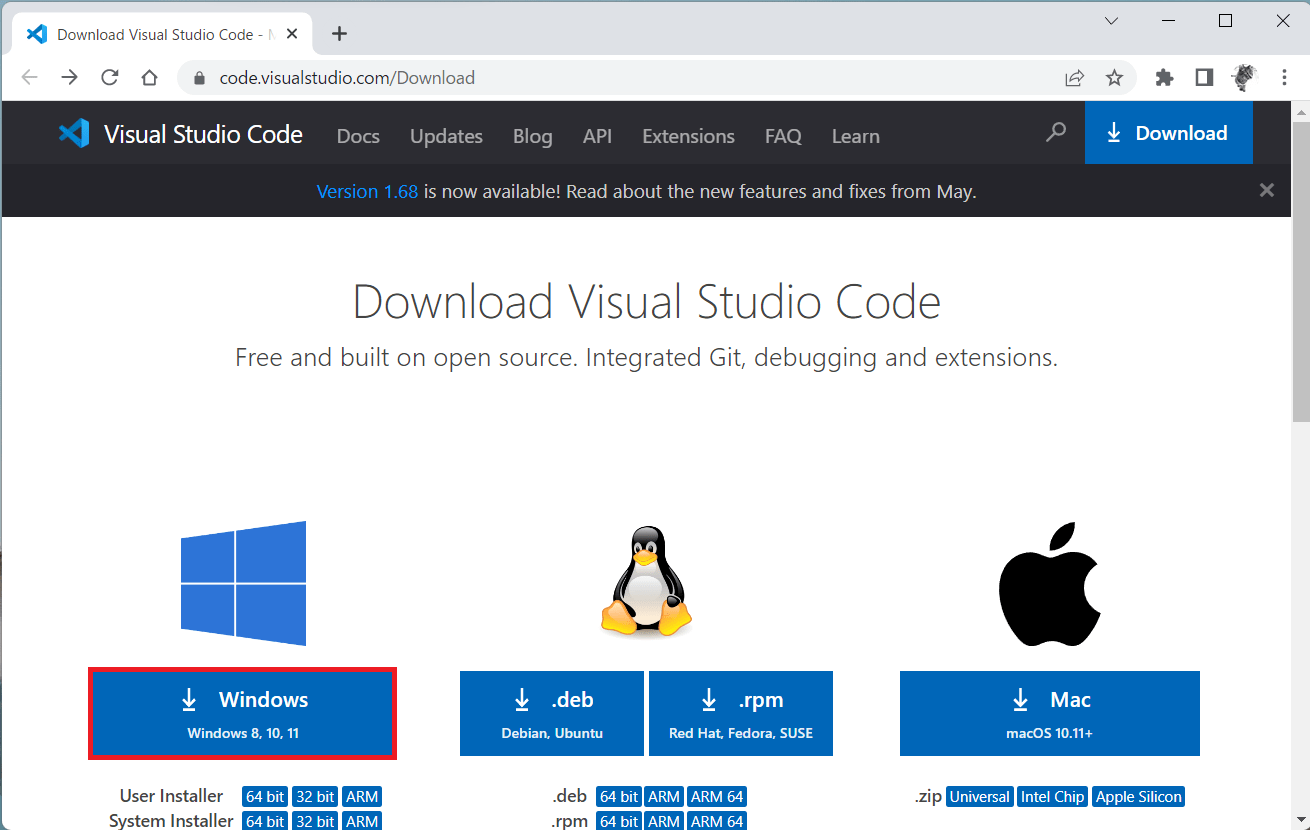 【Windows11】Visual Studio Codeインストール手順｜簡単ガイド | Tamaglo