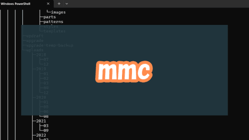 How to Use the MMC Command and Manage Windows Systems with Microsoft ...
