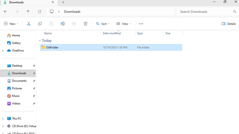 How to Use the rmdir (or rd) Command | Directory Deletion in Windows ...